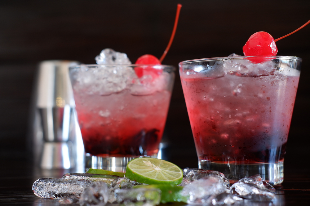 Unlock the Best Cocktails in 2024 with This Guide - Deliver Liquor